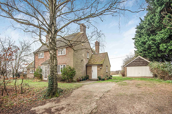 Sold Gallery In Henley On Thames - Tim Peers Estate Agents